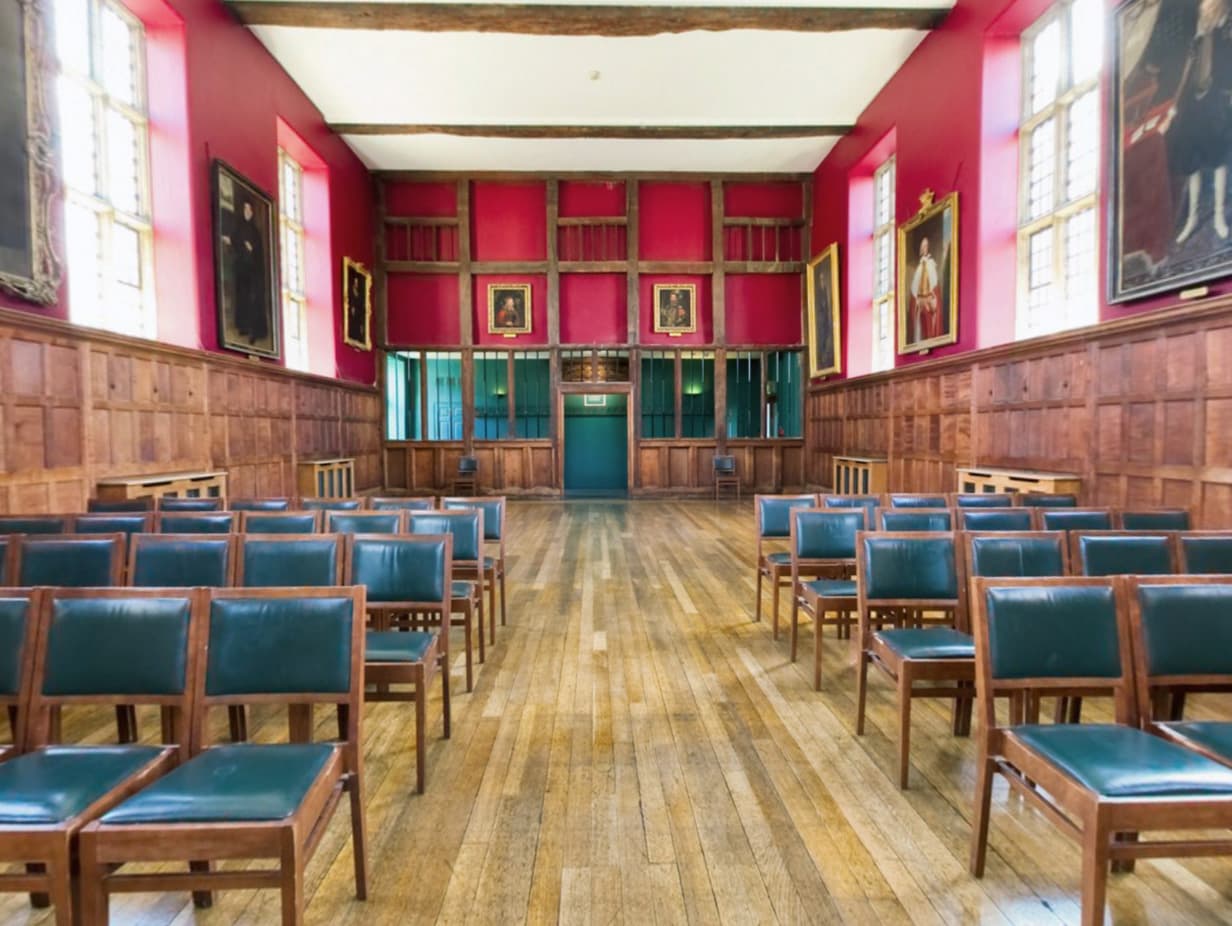 Emmanuel College