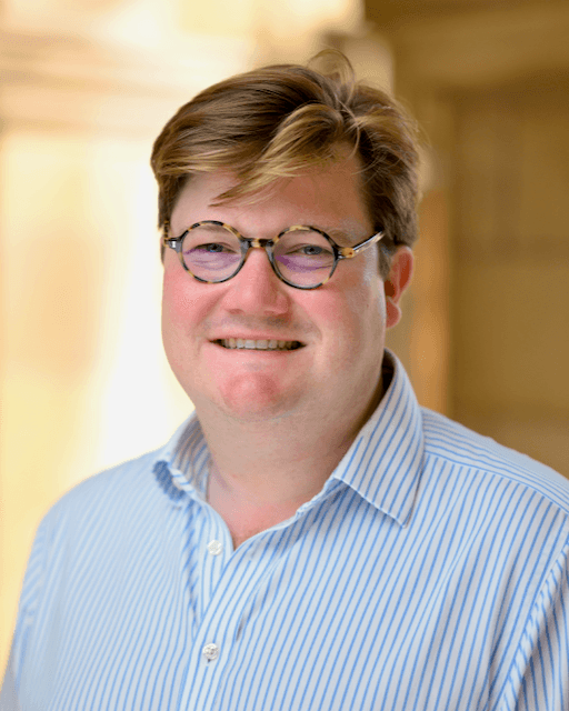 Daniel McKay | Emmanuel College