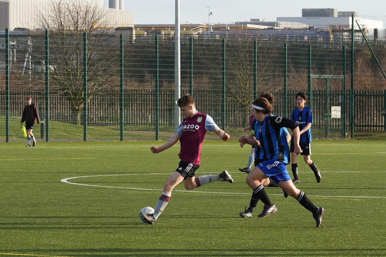 Living at Emmanuel | Emmanuel College