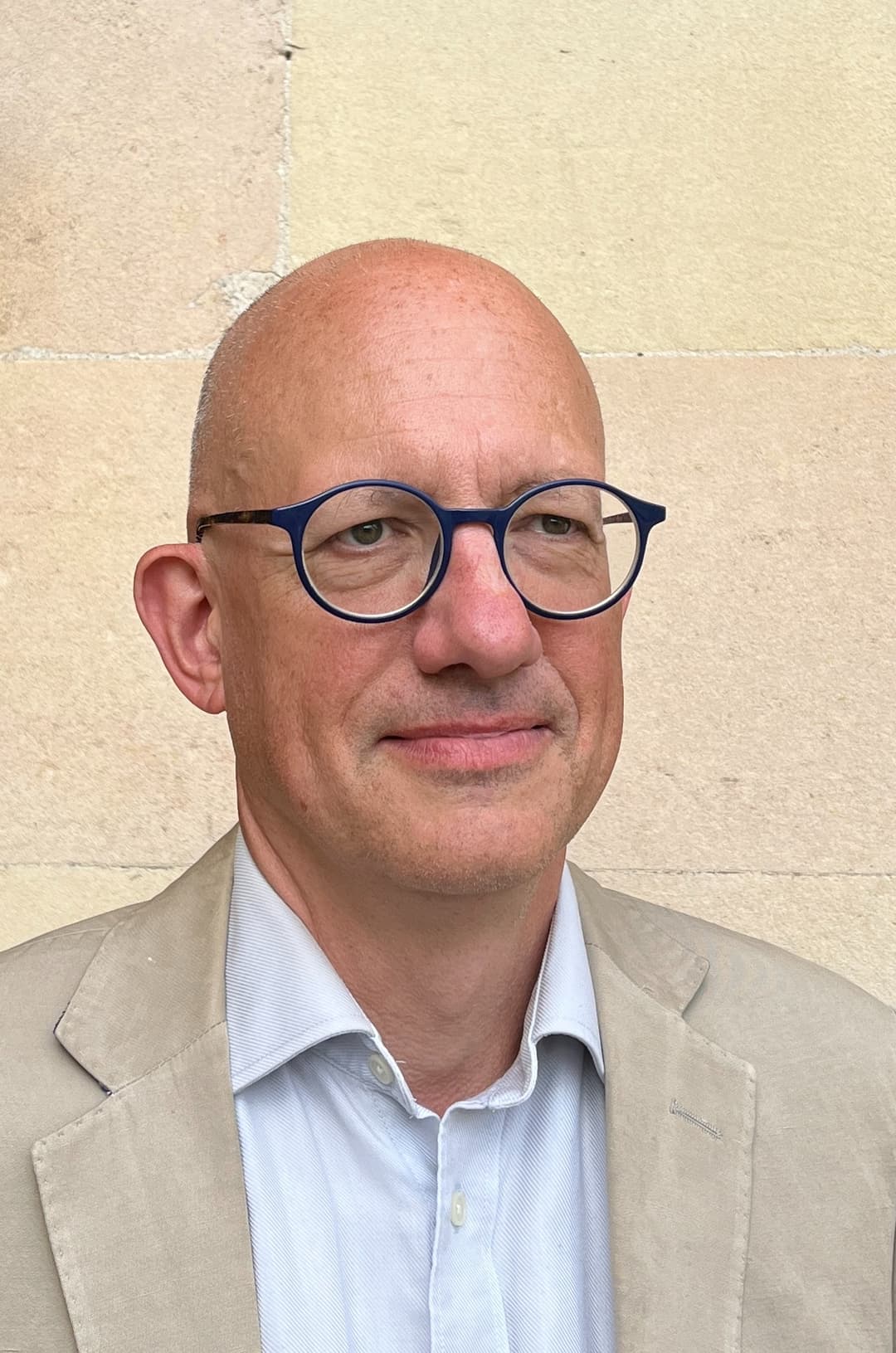 Jonathan Aldred | Emmanuel College