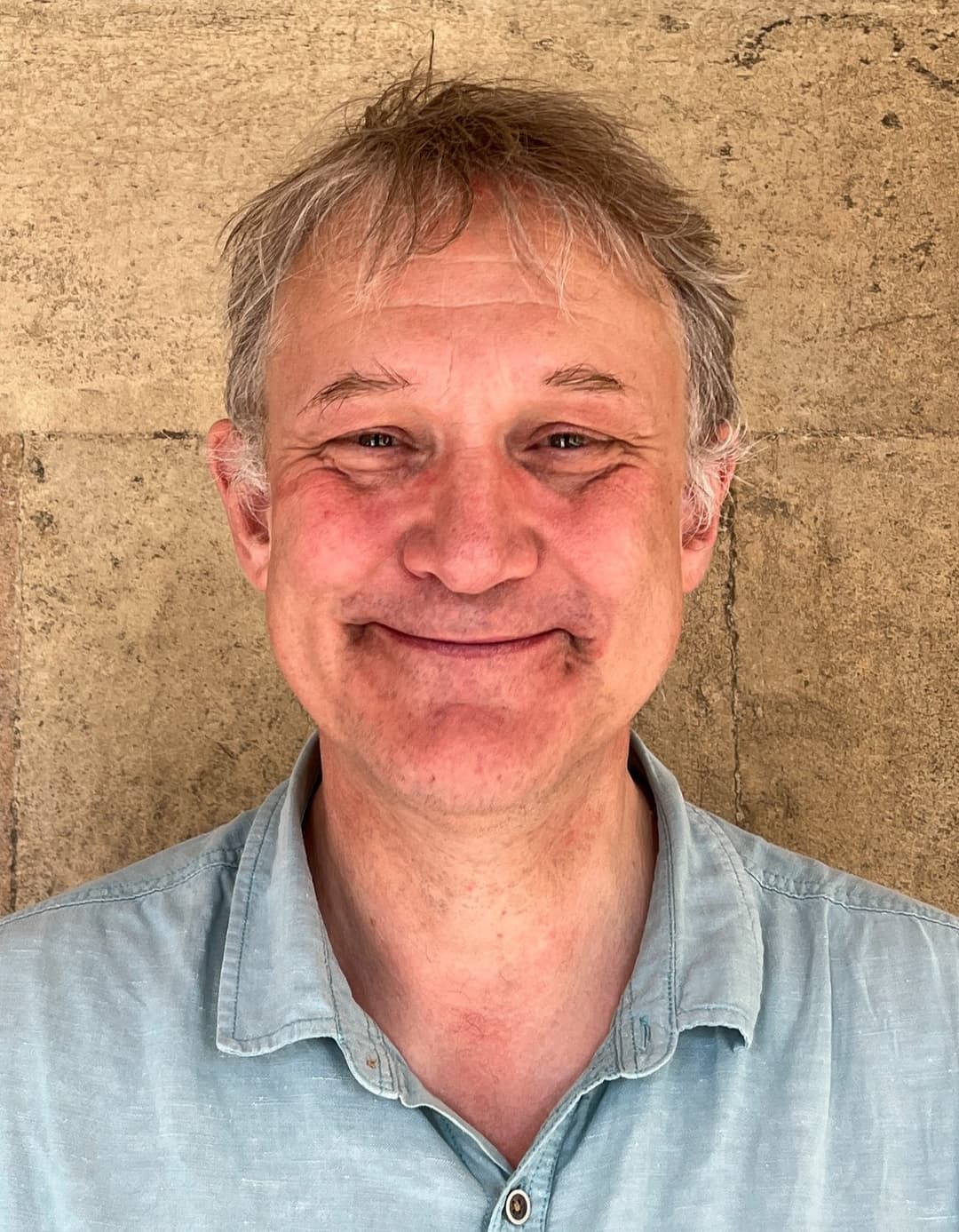 Bill Broadhurst | Emmanuel College