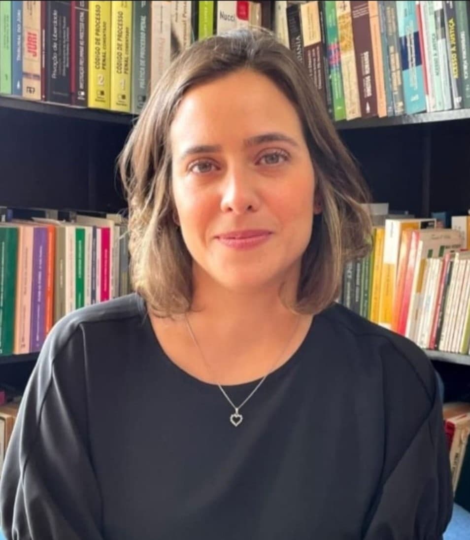Bruna Soares Angotti Batista Andrade | Emmanuel College