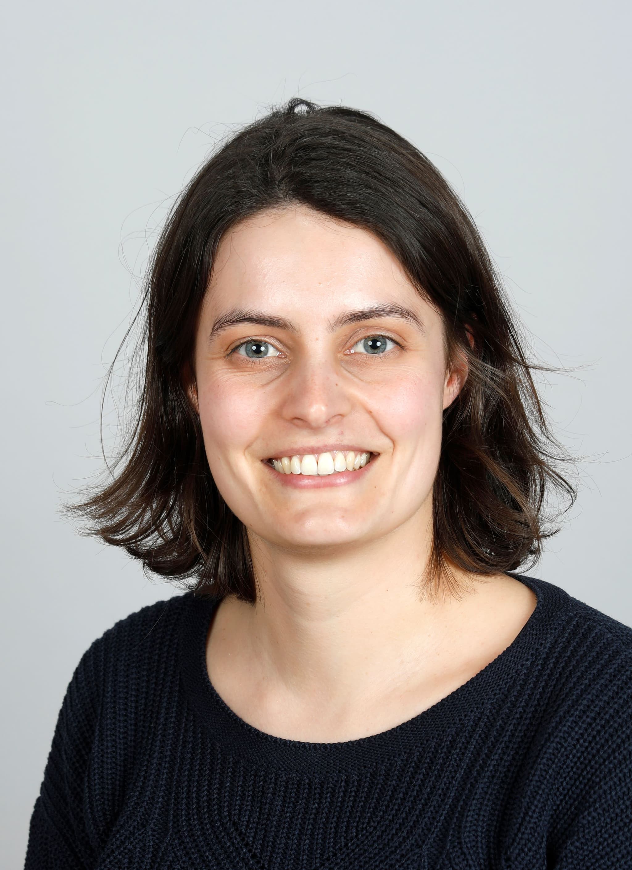 Laura Stecher | Emmanuel College