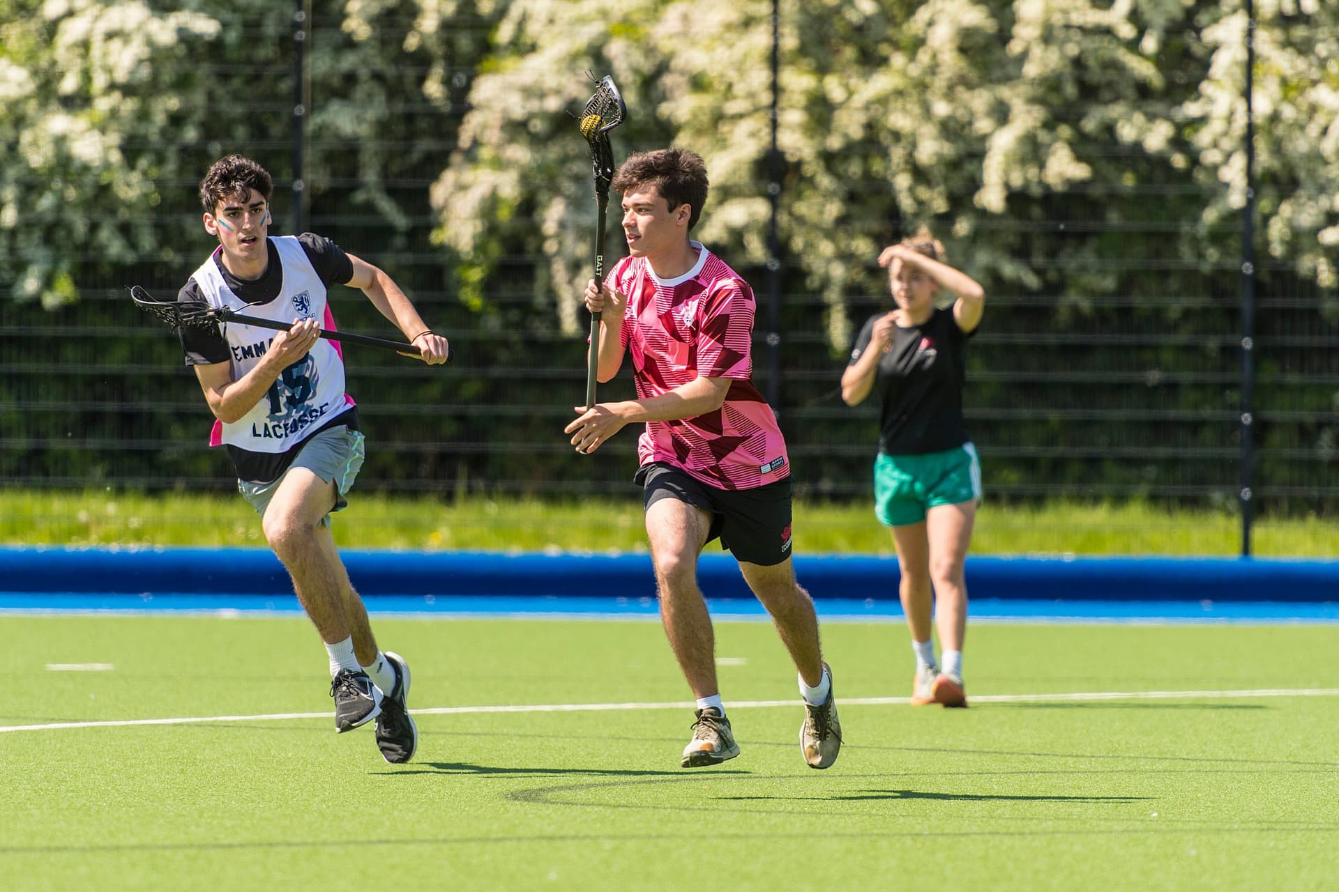 Living at Emmanuel | Emmanuel College