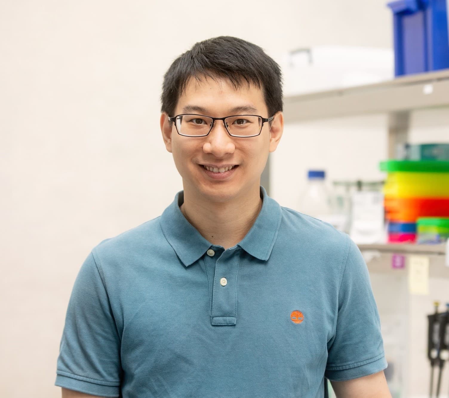 Ho-Wei Wu | Emmanuel College
